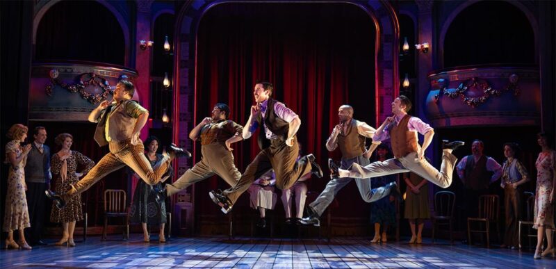 Subscriptions & Ticket Packages | Asolo Repertory Theatre