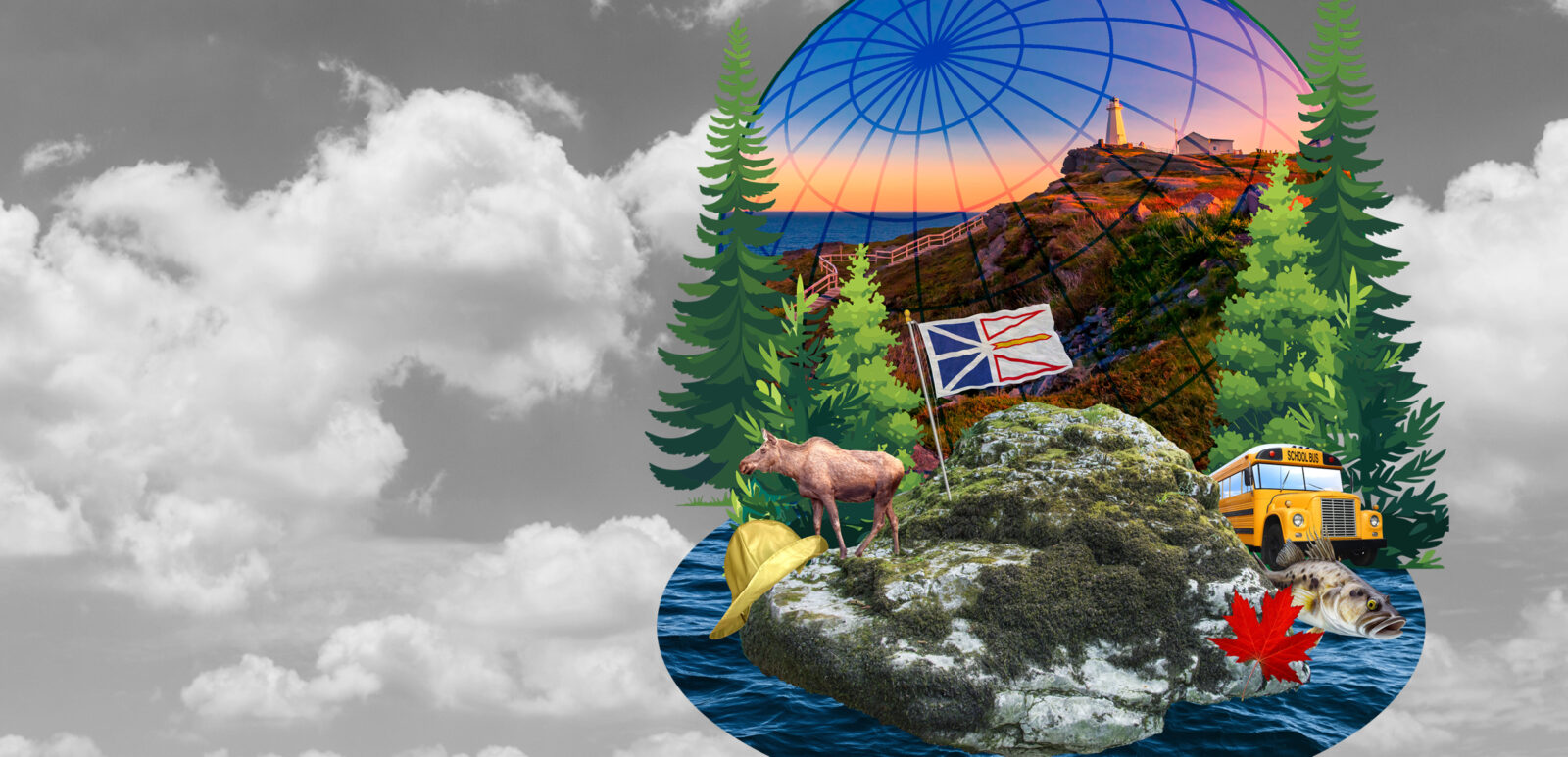 Come From Away at Asolo Rep – A Heartfelt Broadway Musical