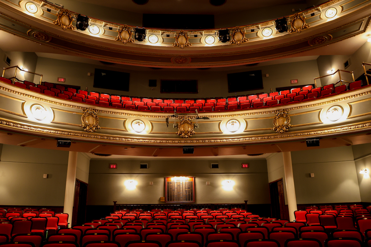 Designer Brunch | Behind the Costumes of Fiddler on the Roof - Asolo ...