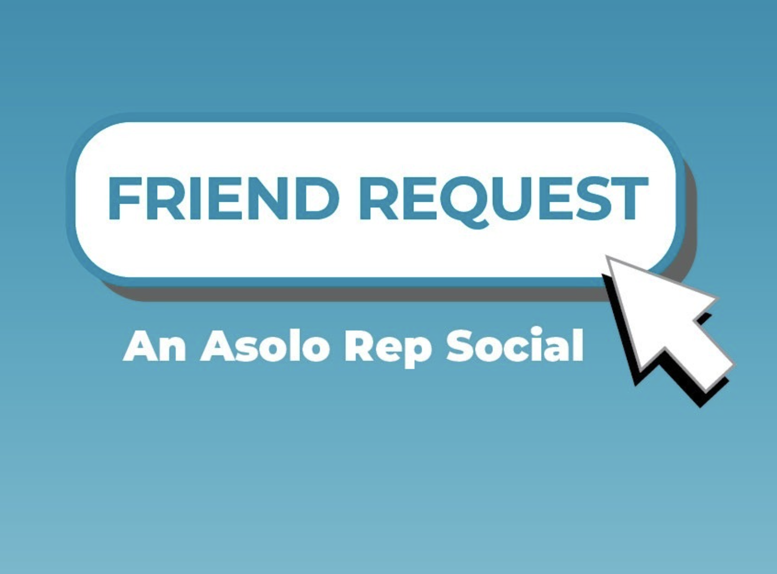 Friend Request: An Asolo Rep Social | Pre-Show Event March 11