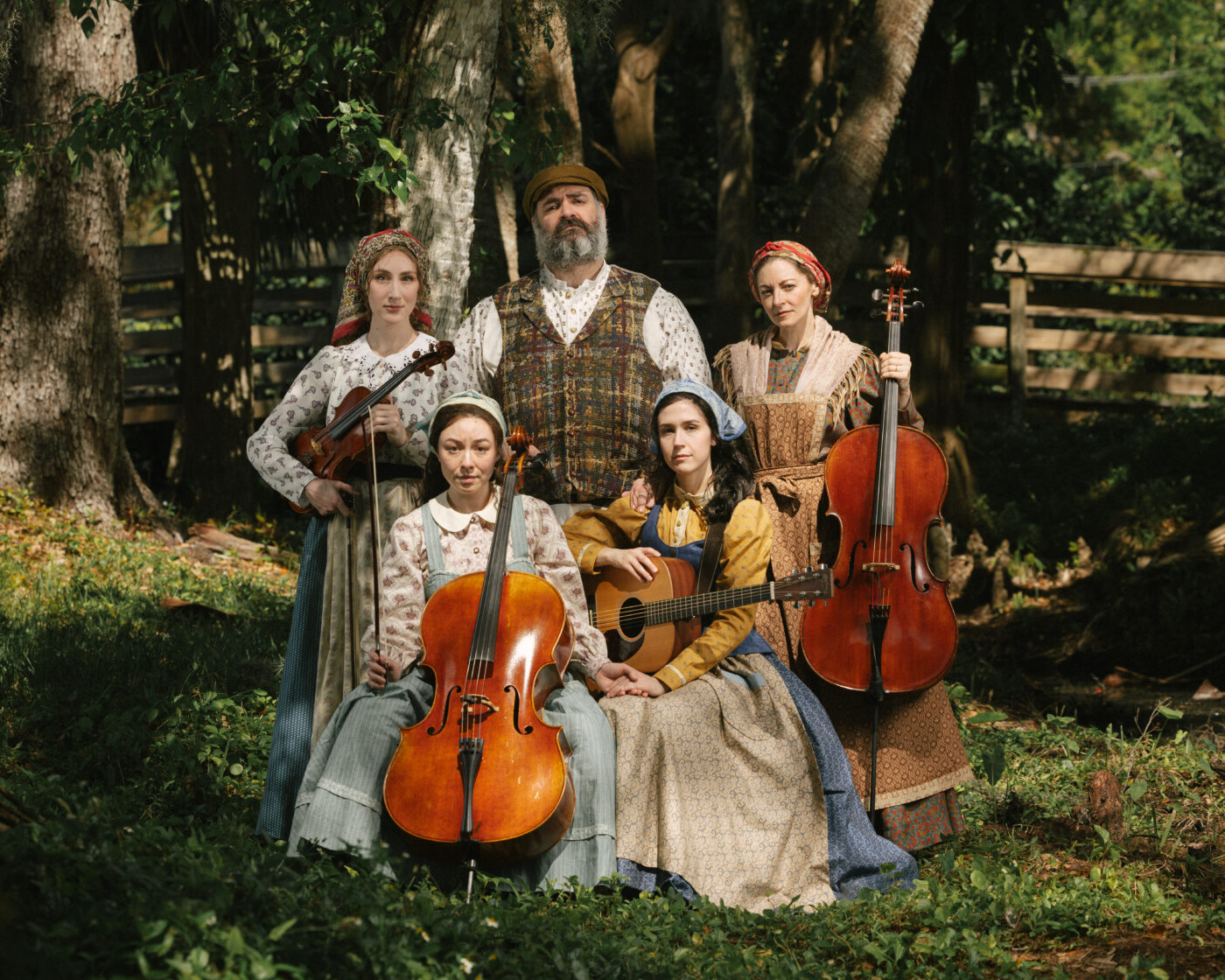 Fiddler on the Roof at Asolo Rep – A Timeless Musical Classic